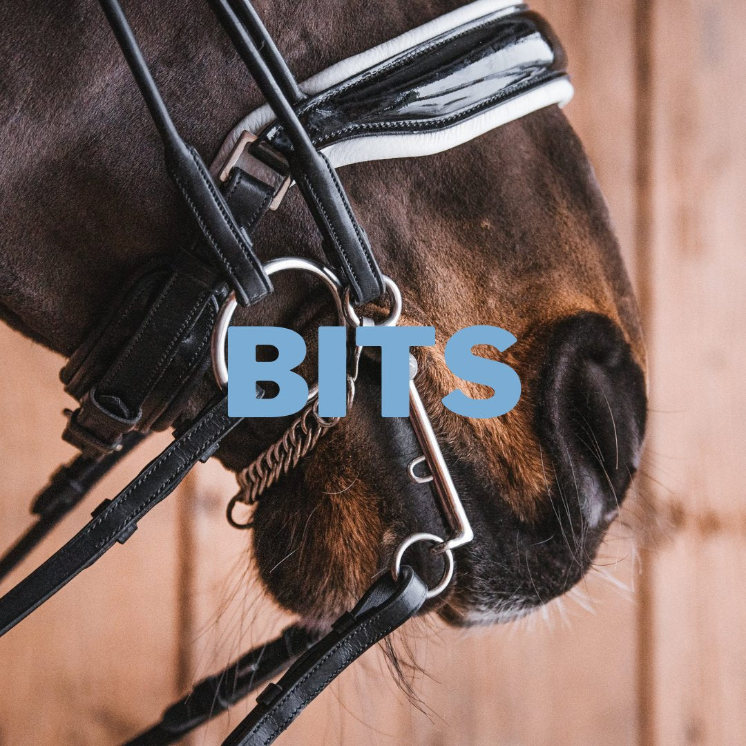 Bits – Top Hats and Under That